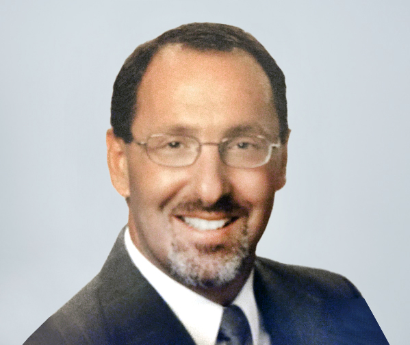 John Schrecongost - Total Distribution